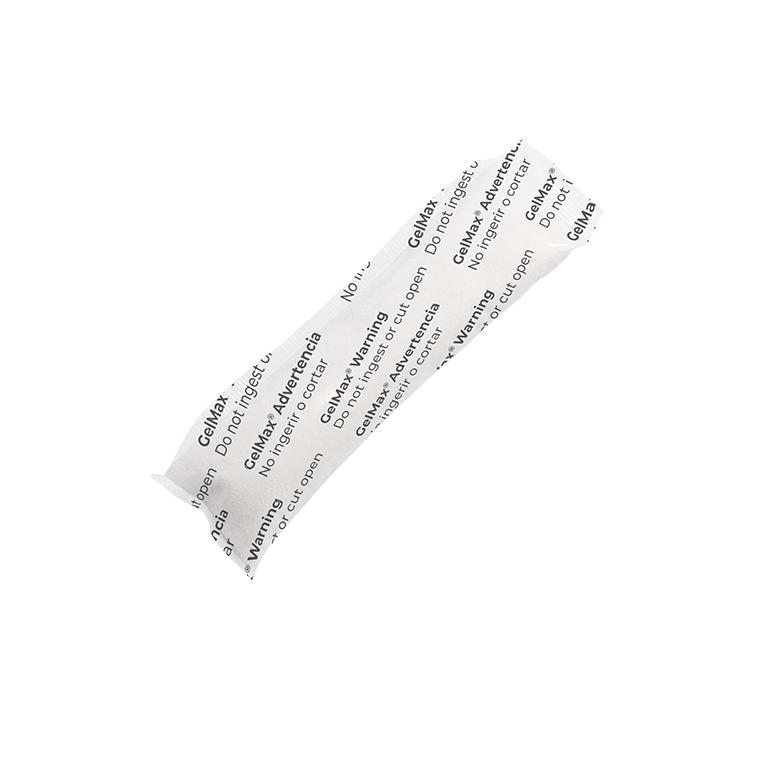 GelMax® Soluble Absorbent Pouch | Cleanis